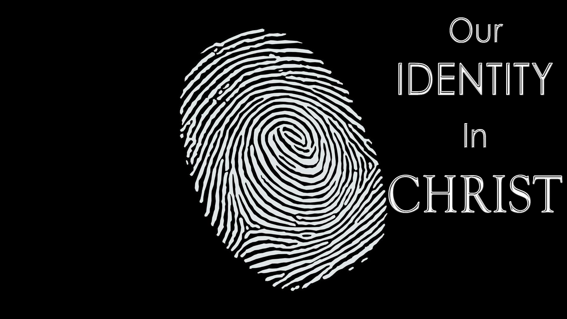 Source of My Identity (LESSON) – Teaching Them