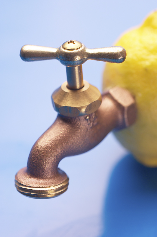 Lemons Into Lemonade (OBJ LESSON) – Teaching Them