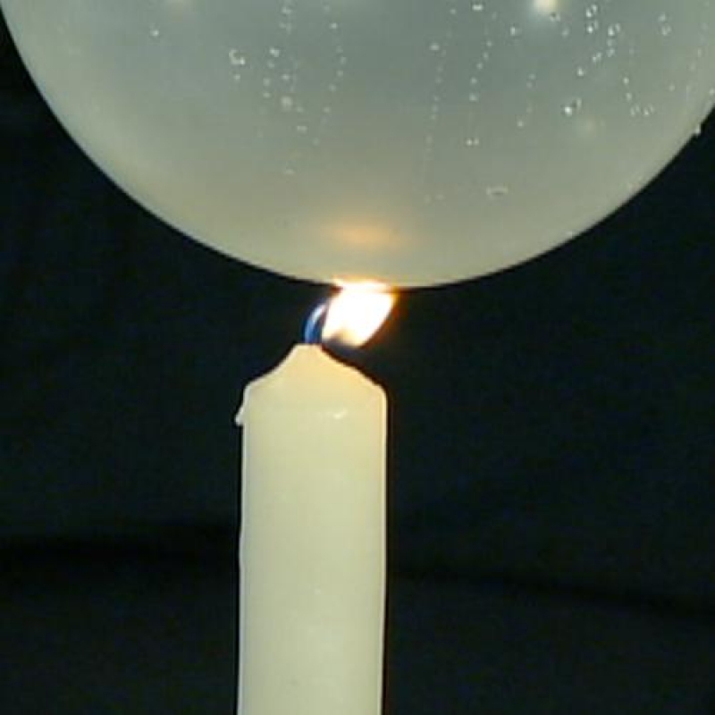 God’s Covering (OBJ LESSON) – Teaching Them