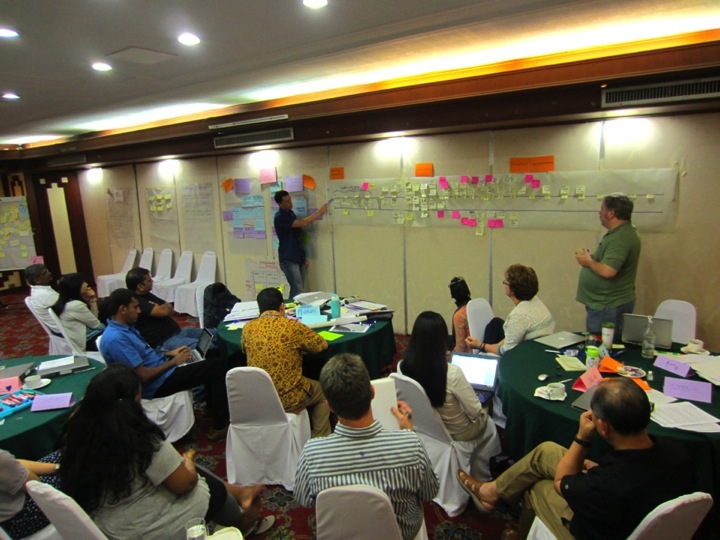 Creating the Best Learning Environment in Your Classroom – Teaching Them